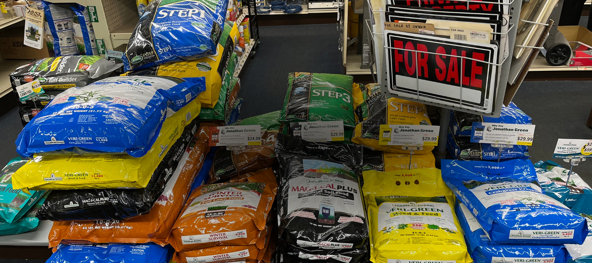 Hardware Store - Manchester, NH | LeBlanc's True Value Hardware