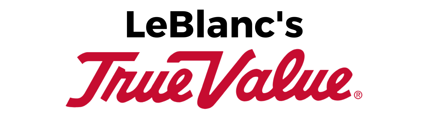 LeBlanc's True Value Hardware
